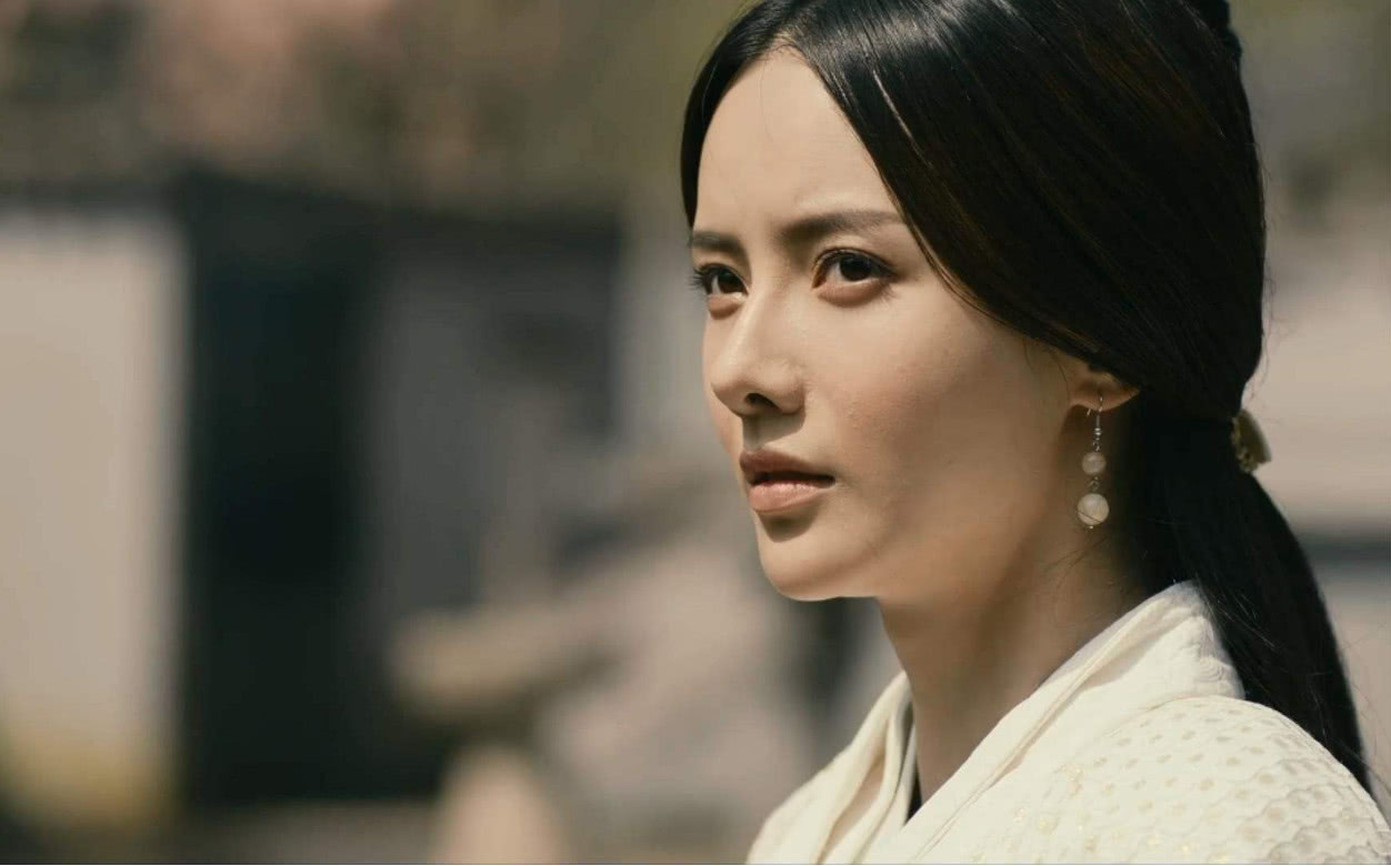 Zhen Mi has an affair with her little uncle Cao Zhi?Was given to death ...