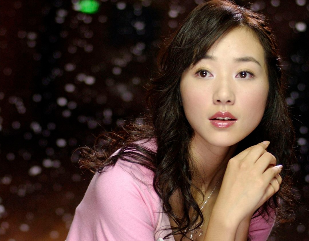 The Mystery of "Innocent Jade Girl" Han Xue's Superiority - iMedia