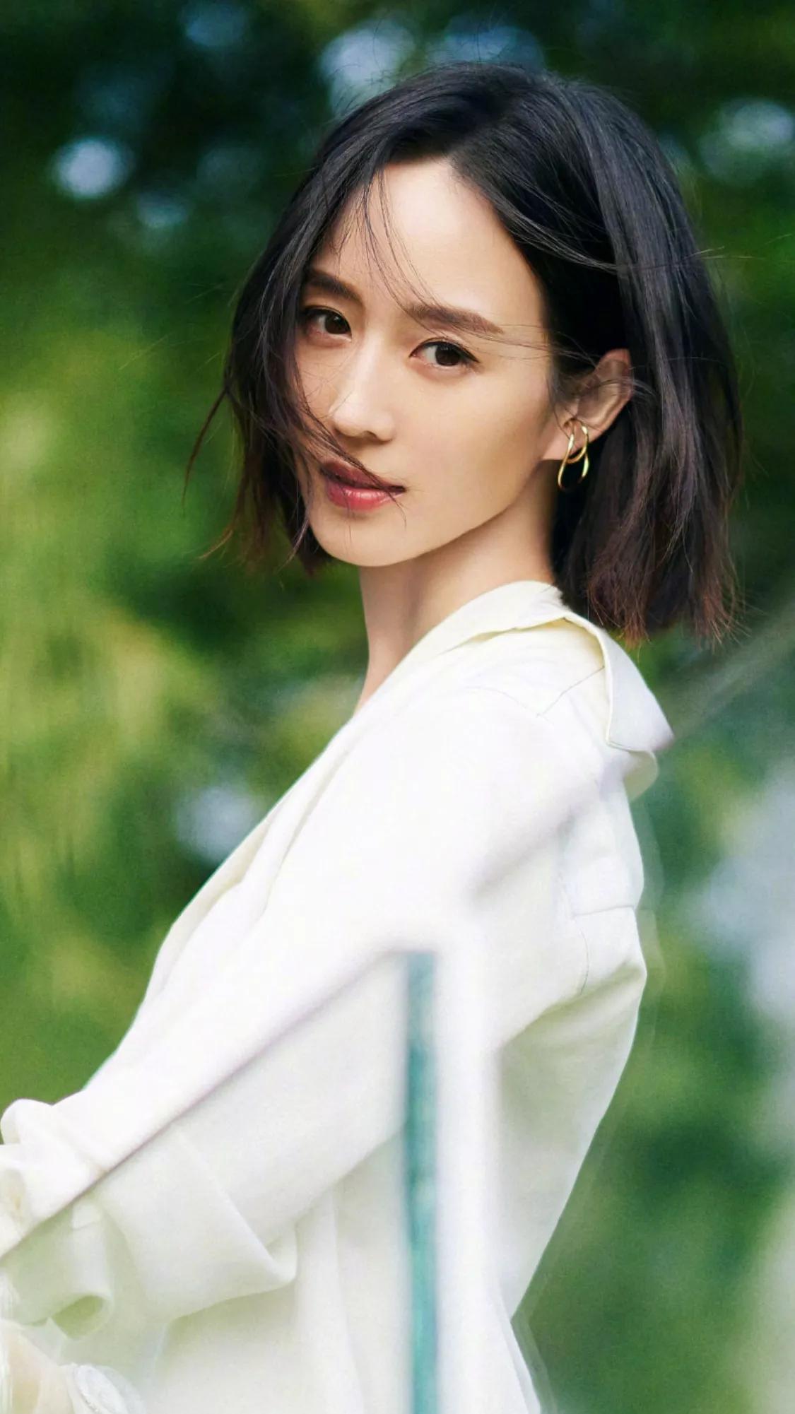 Janine Chang is so good-looking, she deserves to be our Miss Ou - iNEWS