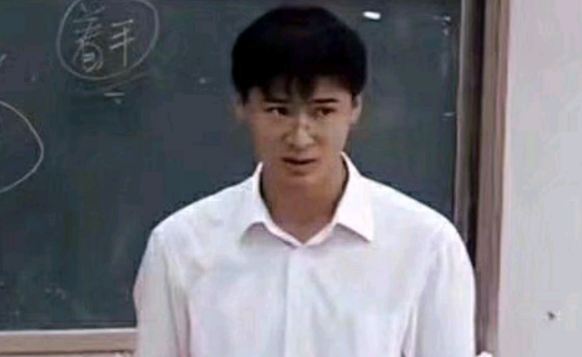 Teacher Luo Xiang has 11 million at Bilibili, and again I sigh, how ...