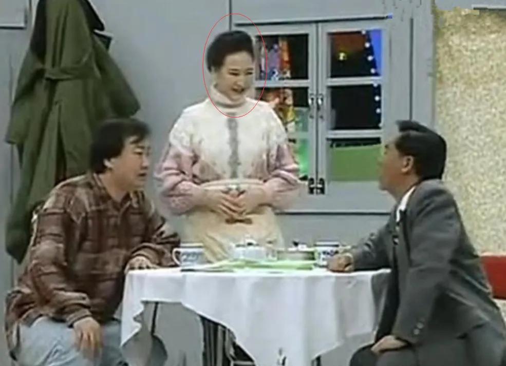 Sun Nan: Lived with Mai Hongmei for 9 years, but turned around and ...