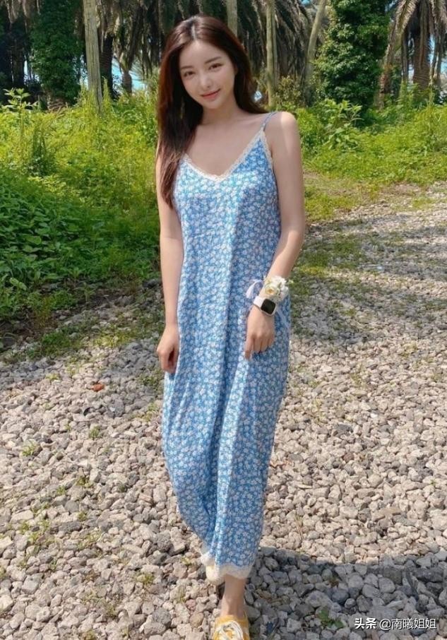 Are you suitable for long skirts or short skirts?Height determines the ...