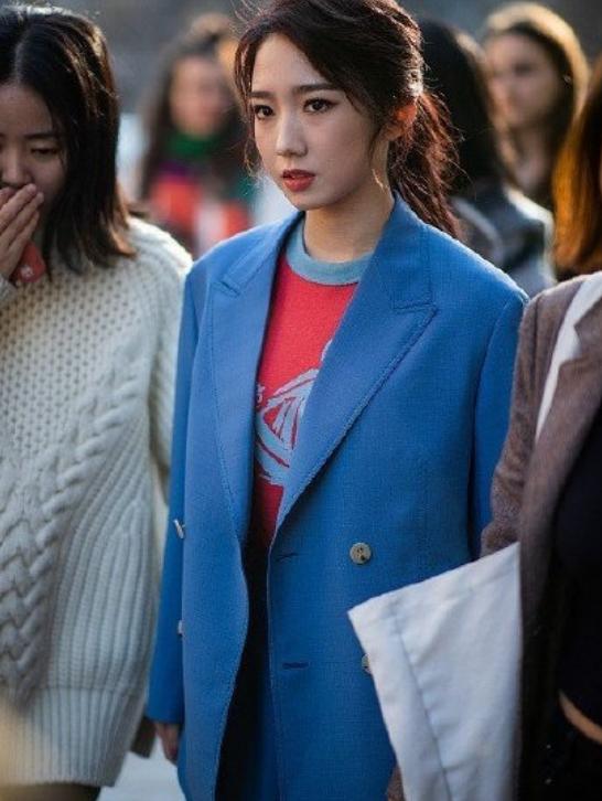 Yang Yunqing once broke the news that Meng Meiqi would be the first to ...