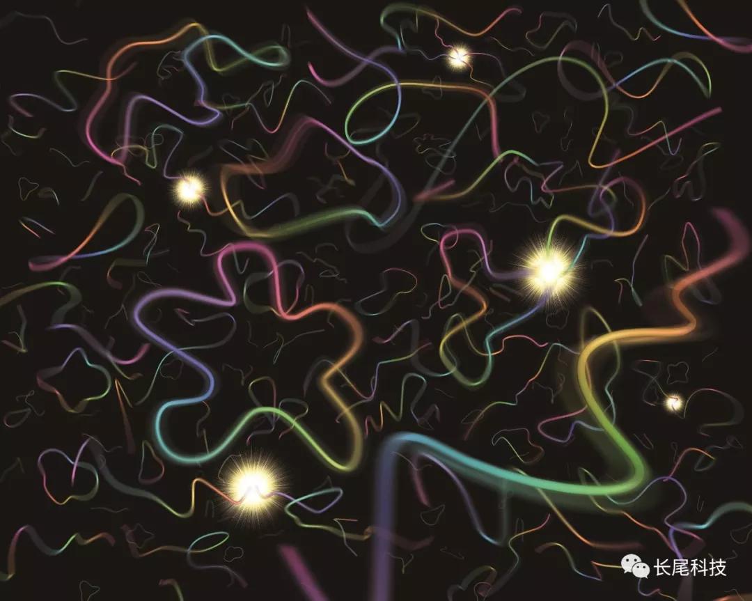 I finally know why the universe is 11-dimensional, and 11 actually came ...