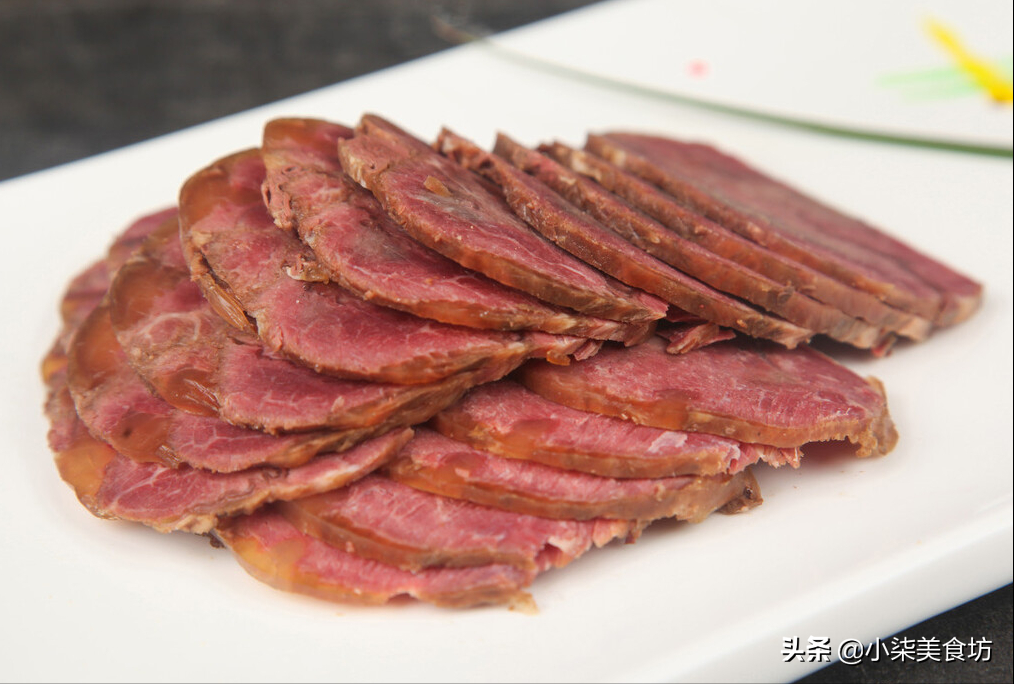 Buy beef, wet beef or dried beef which is delicious? Experts teach 3 ...