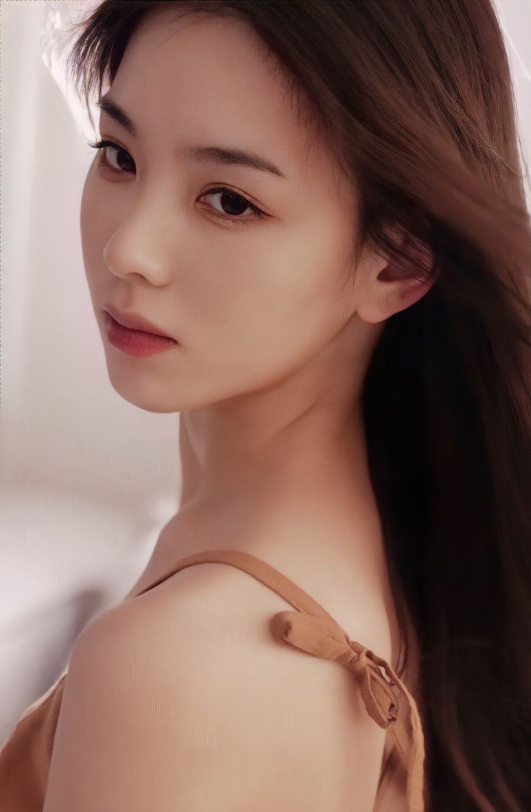 Sun Yining, Wang Sicong can be a dog licking woman - iMedia