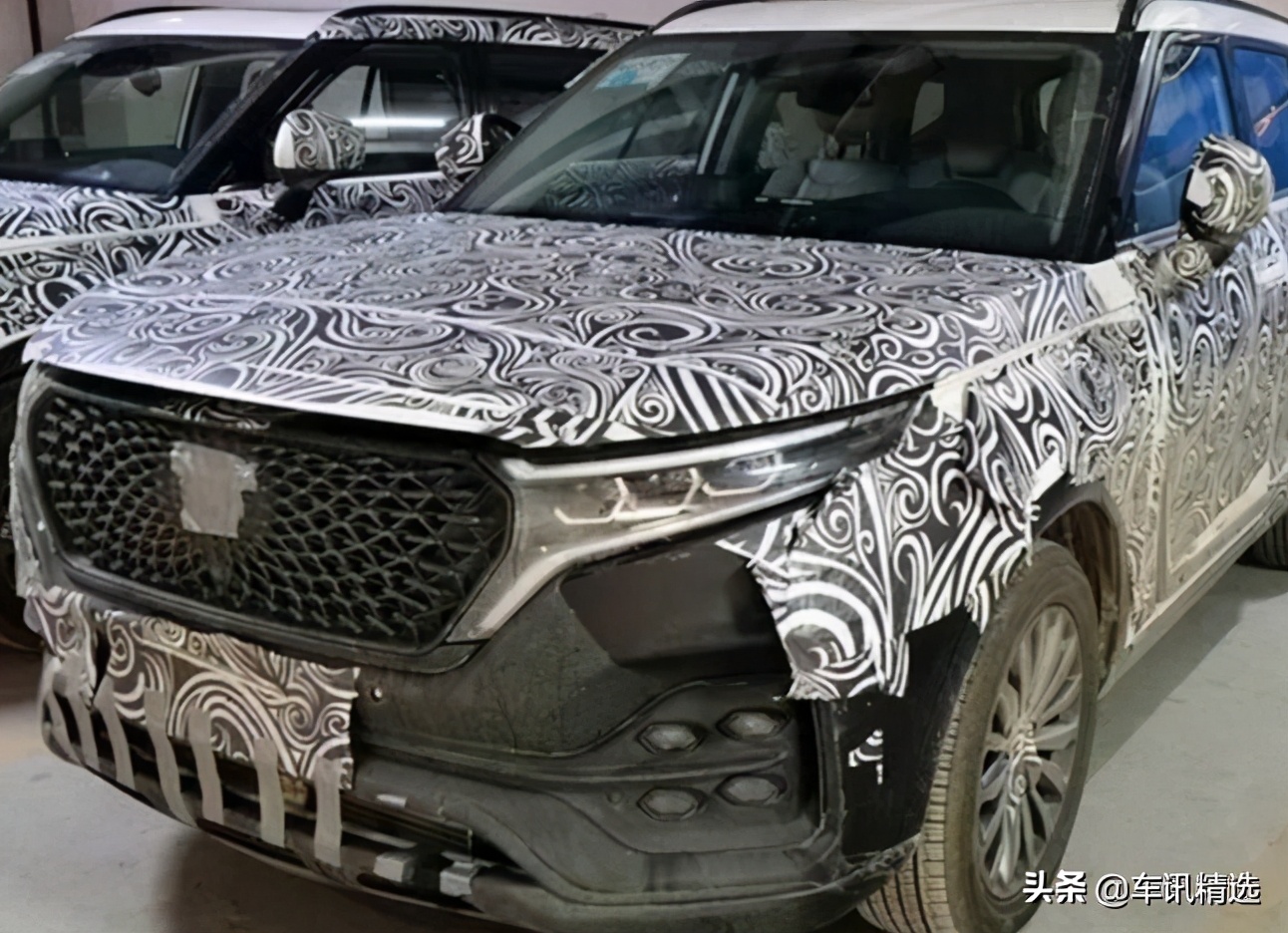 In the last month of 2020, Southeast Auto treats the "temporary" but ...
