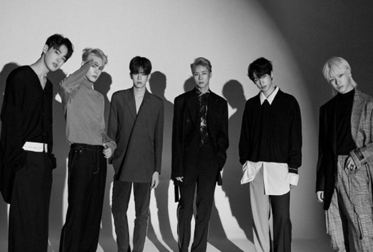 The K-POP artist looking for the future'The K-POP Camp' starts in ...