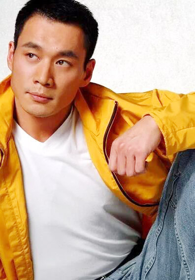 Famous actor Ding Haifeng: The old wife suffering from cancer is the ...