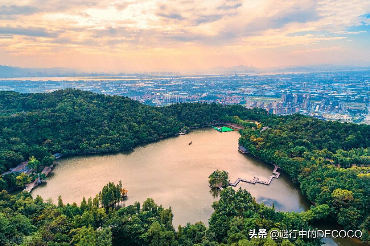 How to arrange a two-day self-driving tour in Foshan?Must-visit ...