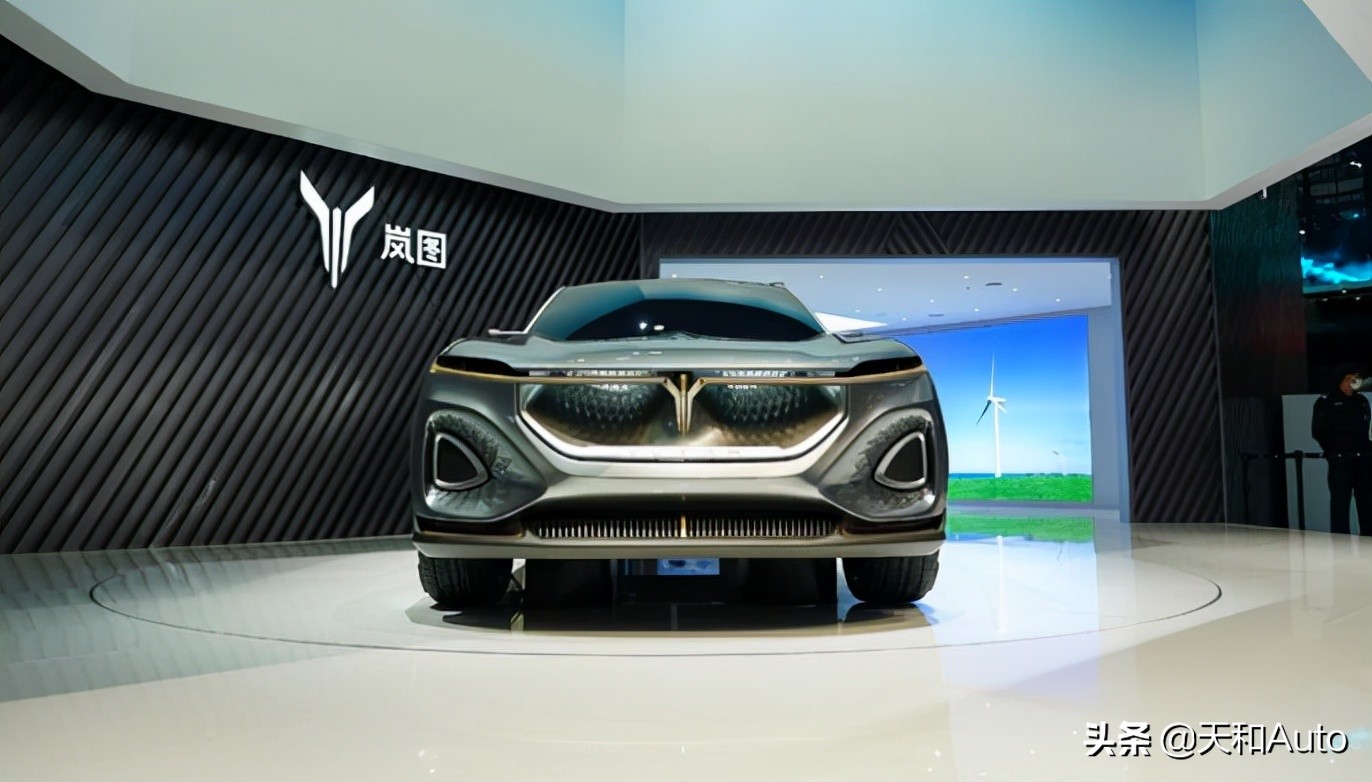 After Dongfeng Motor pulled away, Yueda Kia wants to turn to high-end ...