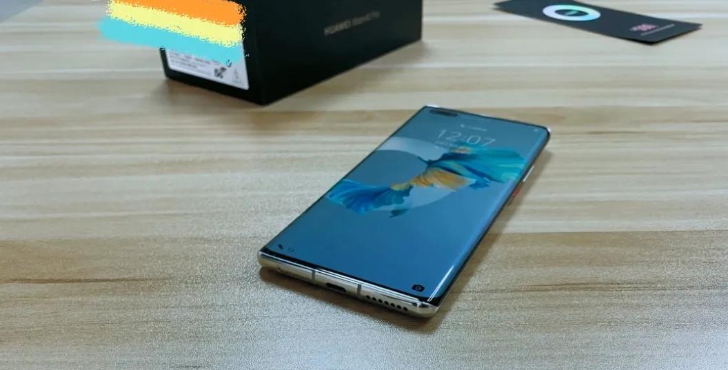 After 60 days of in-depth experience from P30P to Mate40P: Say a few thoughts - iNEWS