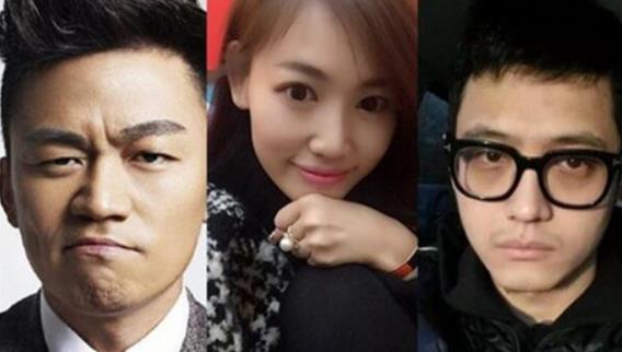 Song Zhe finally no longer concealed it, and in prison said that ...