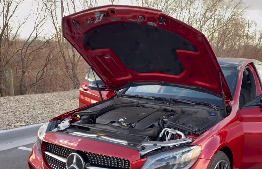 Why is the 2.0T Beiben C300L more expensive than the 3.0T six-cylinder Audi A6L? - iNEWS