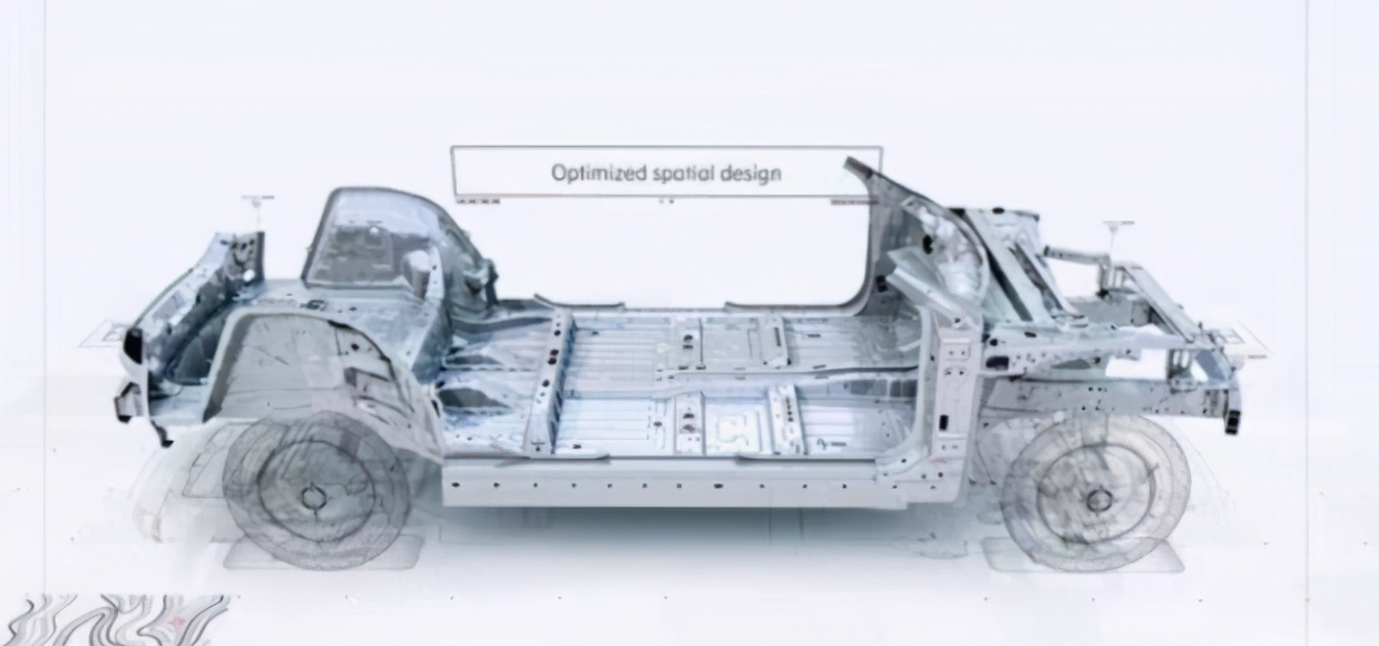 Geely Mercedes-Benz Smart Xi'an put into production, positioning small ...