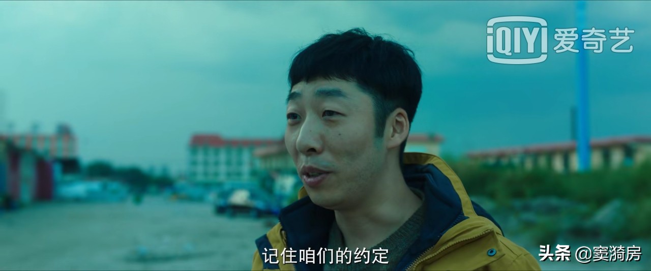 "The Promise" was broadcast in a low-key manner, and the three major ...