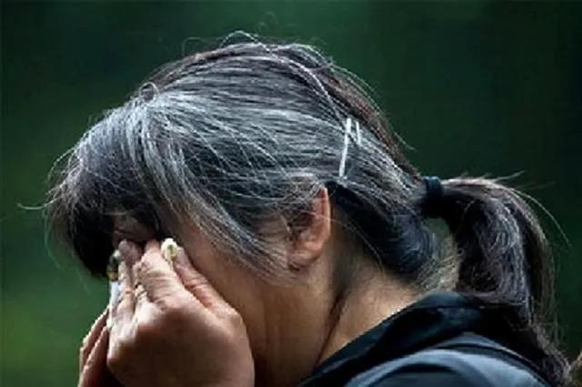 The pain of a hundred years of "lost independence" families-10 million ...