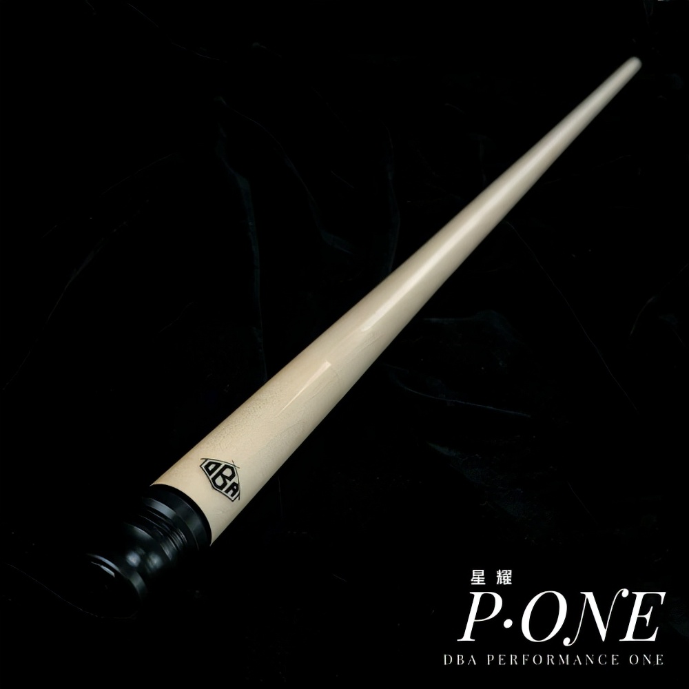DBA brand billiard cue, help you create extraordinary skills - iMedia