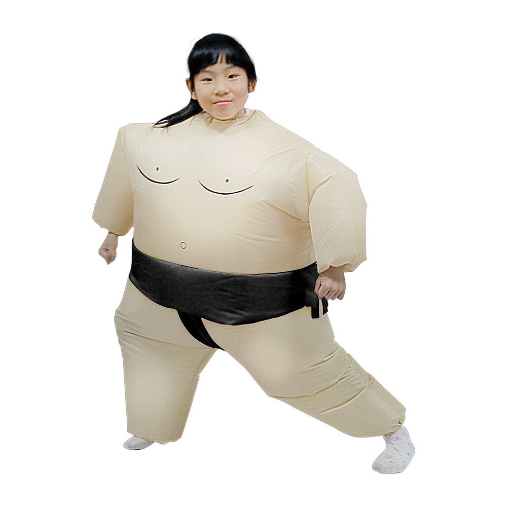 Japanese sumo is ugly and fat. Why do Japanese girls want to marry them ...