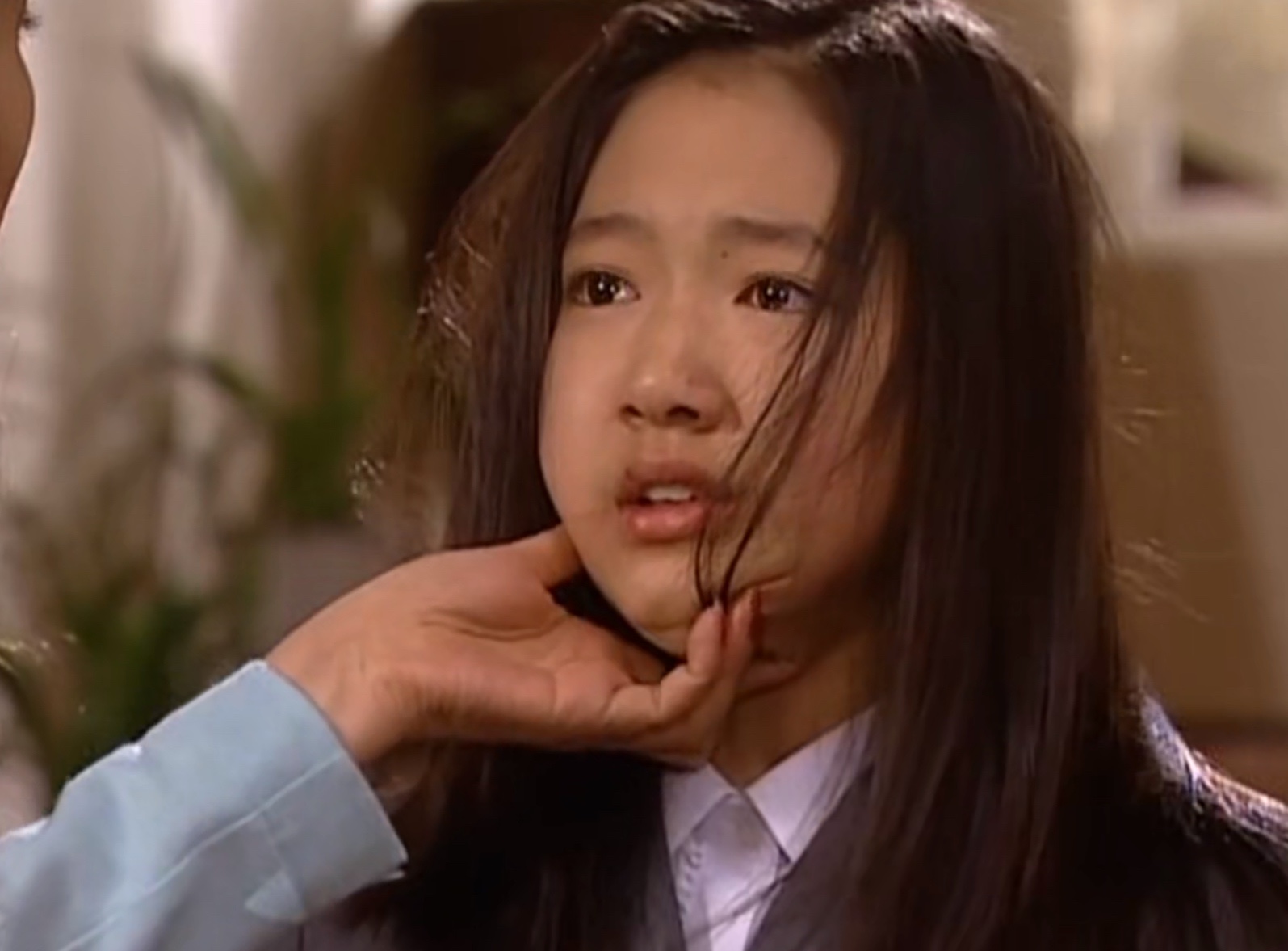 Revisiting "Stairway to Heaven": Compared to the viciousness of the stepmother's family, Han ...