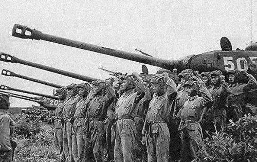 38th parallel north latitude: the divided peninsula - iNEWS