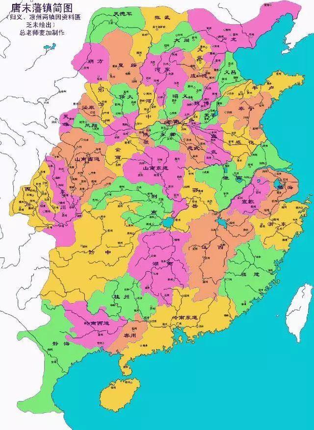 Tuoba Xianbei and Shatuo Turks are the two ethnic minorities that have ...