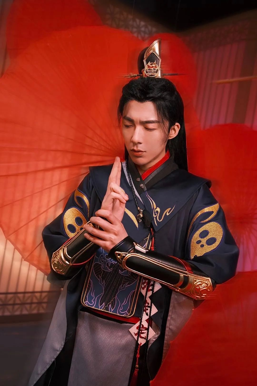 Wang Hedi, Liu Yuning, Wu Xuanyi, Ouyang Nana, change head sister - iNEWS