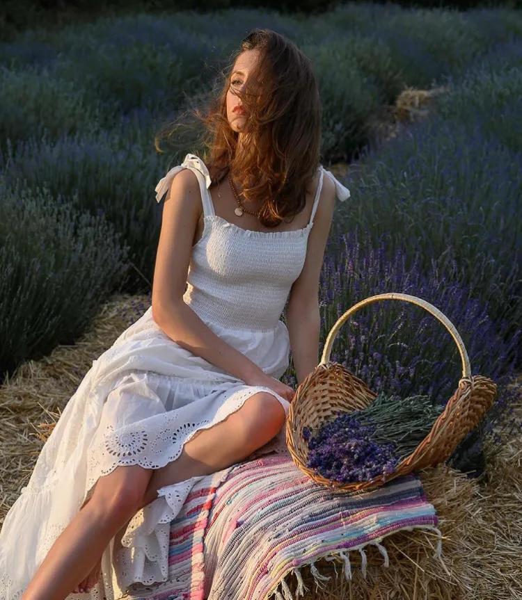 Ukrainian model Viki Virgo - iNEWS