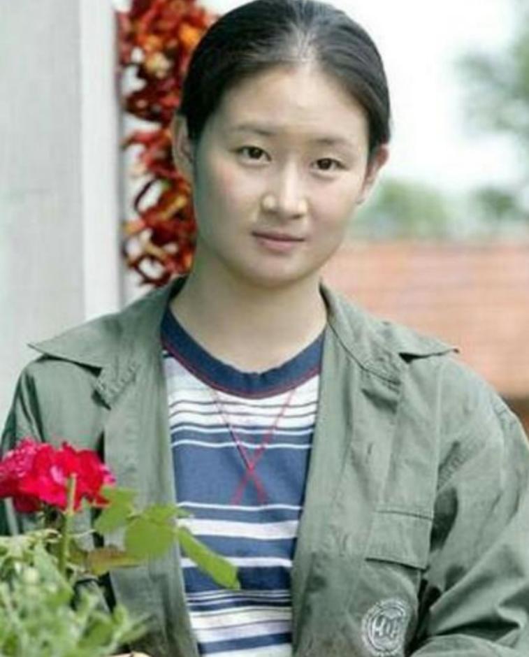 After 10 years of love in the countryside, the audience only knew her ...