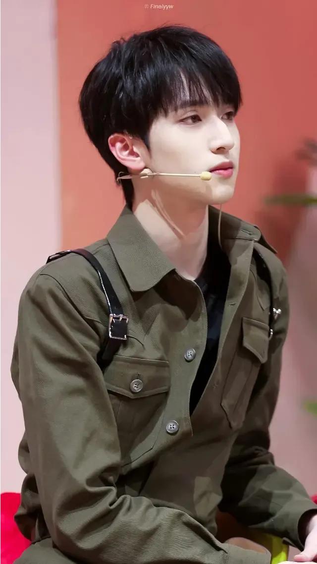 Why did Time Youth League Yan Haoxiang go to Yi'an in 16 years? - iNEWS