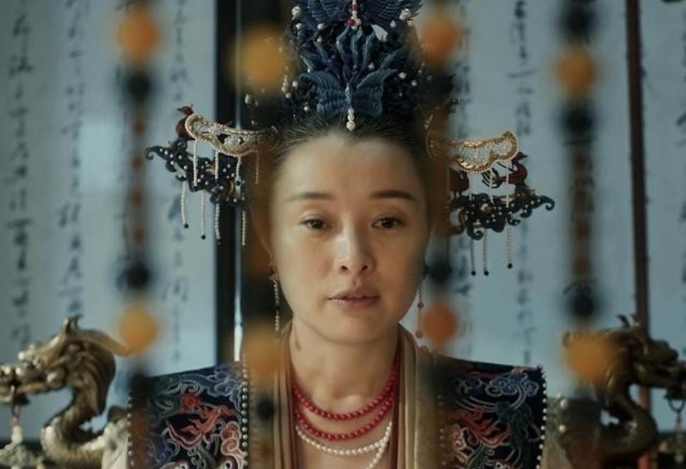 The kind-hearted and kind-hearted Song Renzong Zhao Zhen had a romantic ...