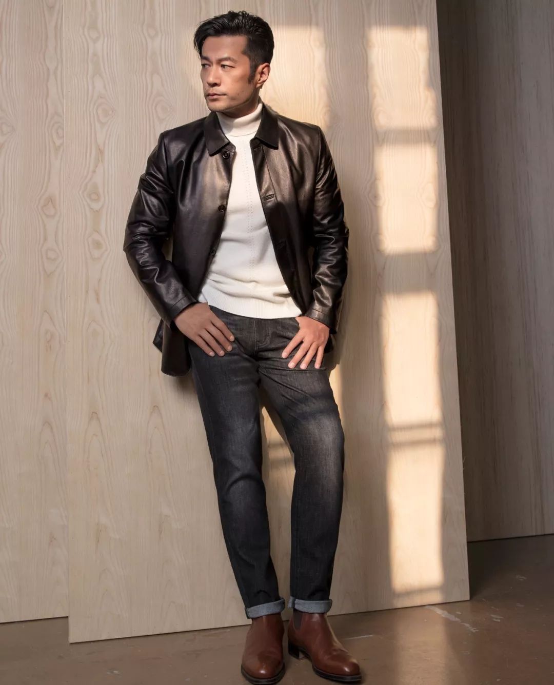 Tan Kai responded to the celebrity assistant's "waste theory", only ...