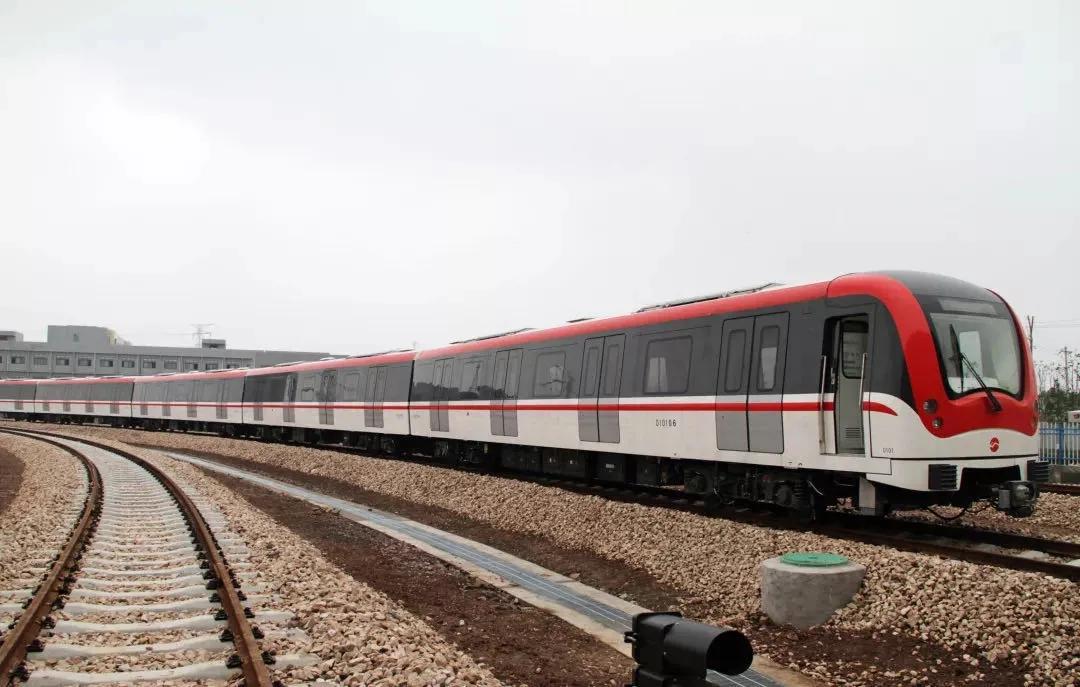 Wuxi Metro is going to be driverless, let's dig into the story behind ...