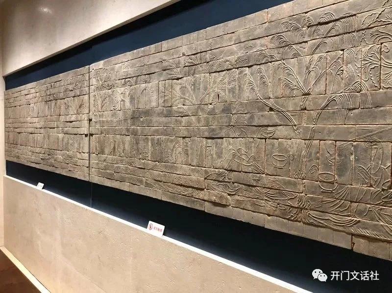 "Collect" the first batch of cultural relics forbidden to be exhibited ...