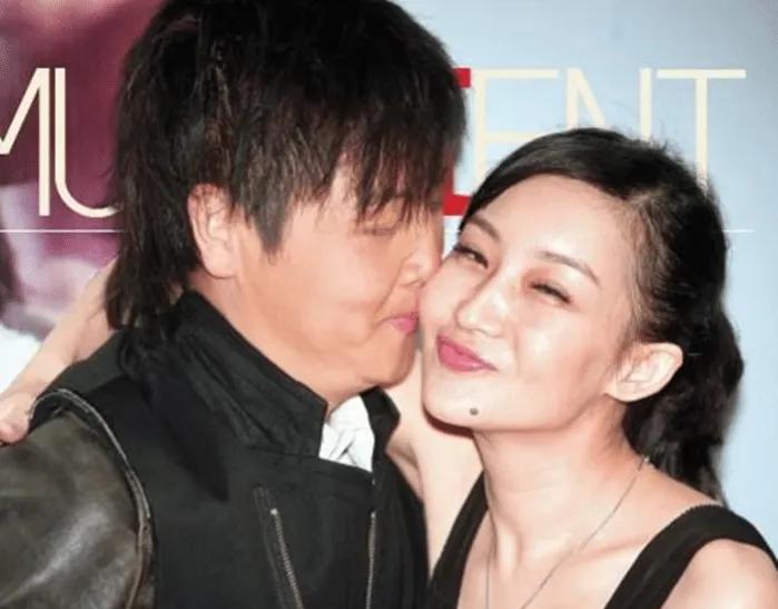 Sun Nan: Lived with Mai Hongmei for 9 years, but turned around and married Pan Wei - iNEWS