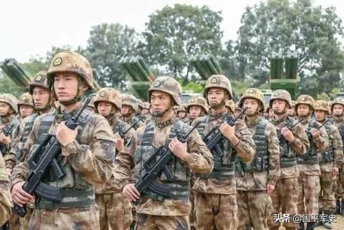 The PCH-191 rocket launcher not only has a long range and great power ...