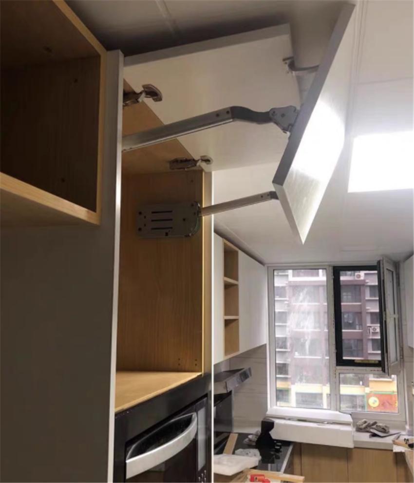 When customizing cabinets, don't follow these 4 "unreasonable" designs ...