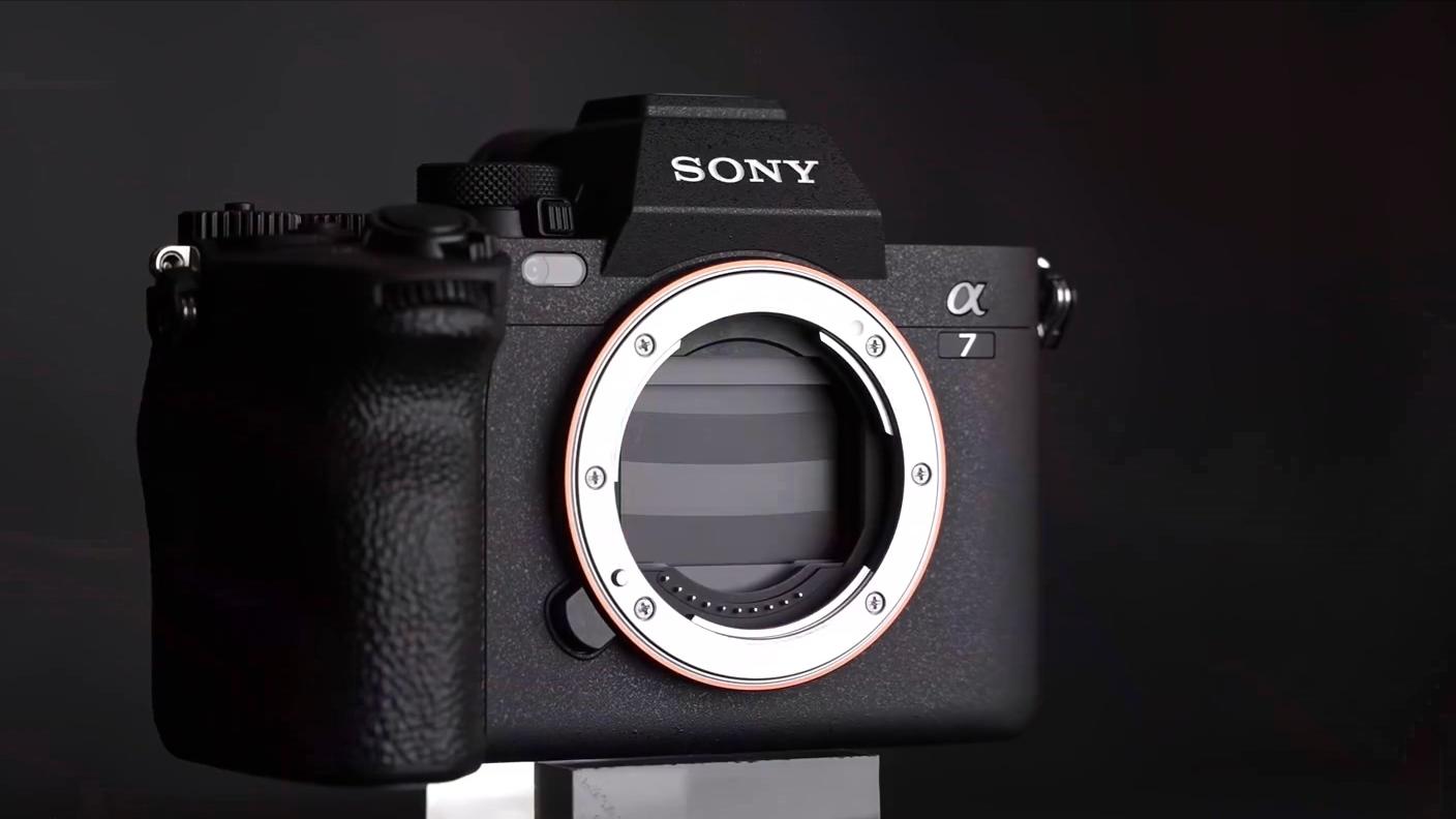 The omnipotent Sony A7M4 is finally here - iNEWS