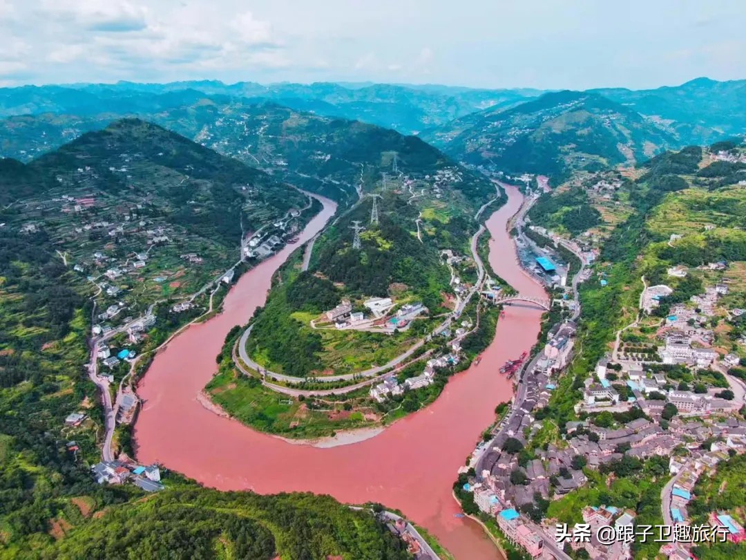To commemorate the miracle of 25,000 miles: Shengdong hits the west and ...
