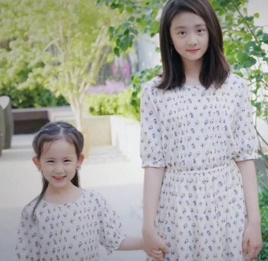 Huang Lei responded to the indecent photos of his daughter Huang Duoduo for the first time ...