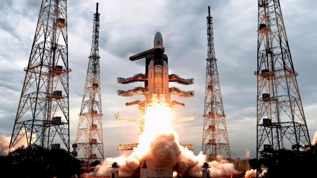 Can't wait? Before the space launch site is completed, Indonesia has ...