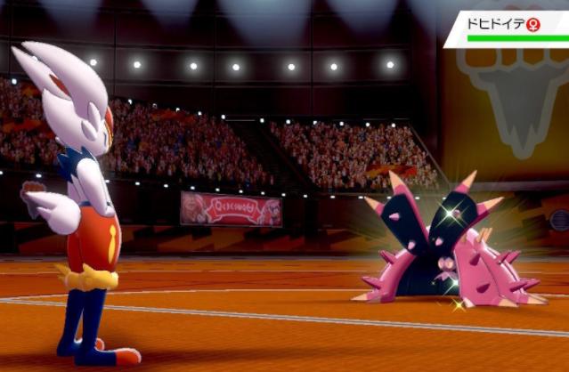 Why can't "Pokémon" be changed to real-time combat?Is the turn-based ...