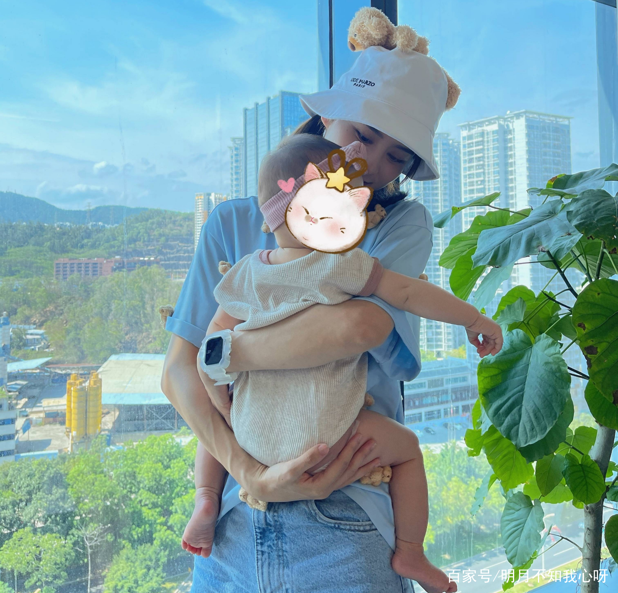 Why is Zhang Xinyue not as good as Wu Qianyu?Lin Feng has expressed his ...