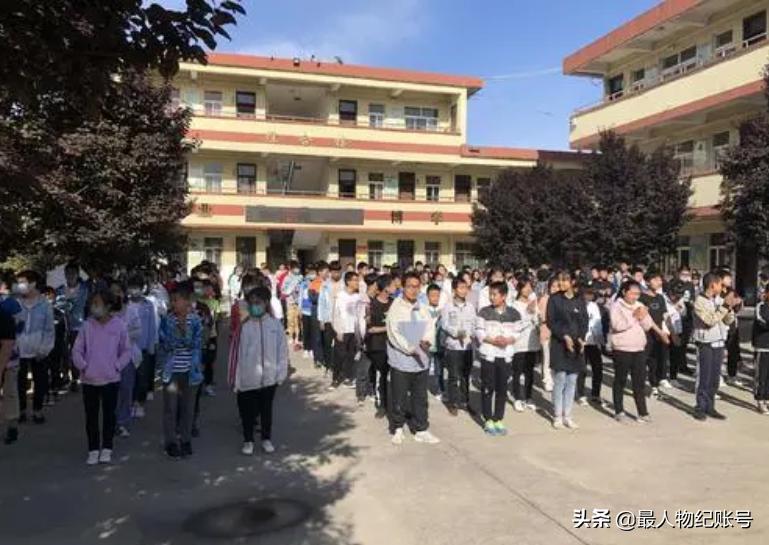 Eighteen years have passed. What happened to the "Beijing Butcher" Lu ...