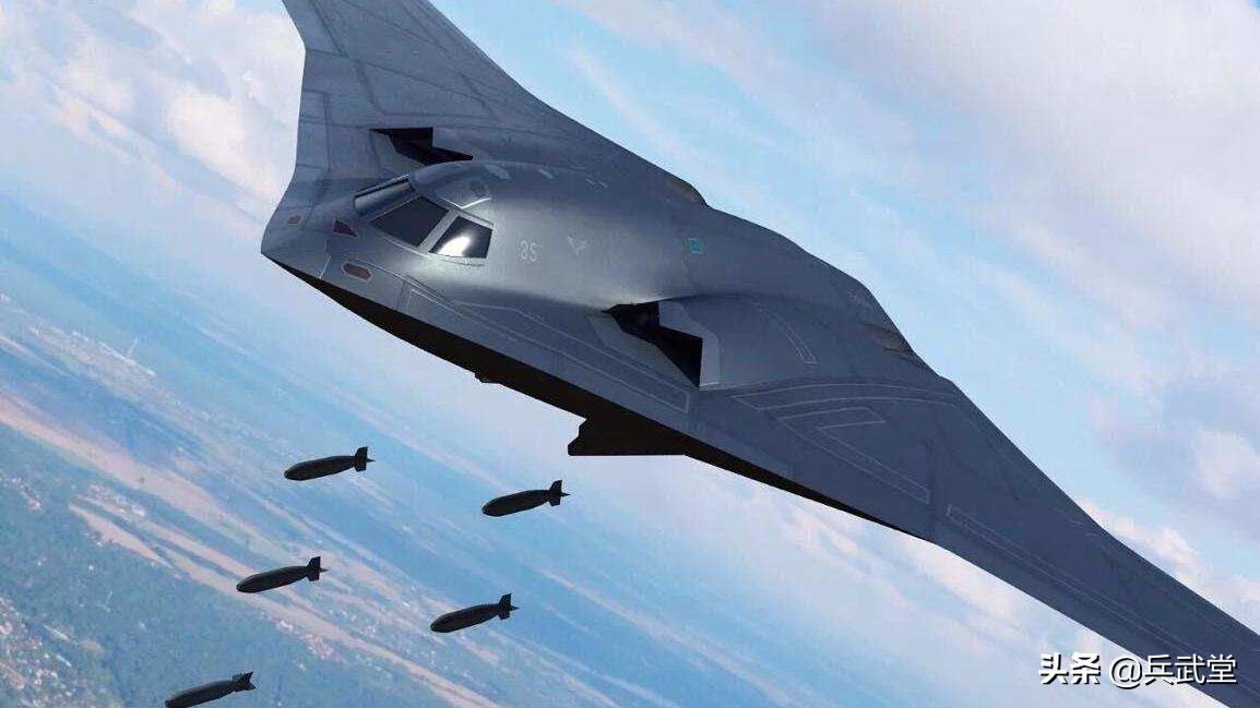 H20 Hangfa still uses Taihang? The middle bypass is smaller than the ...