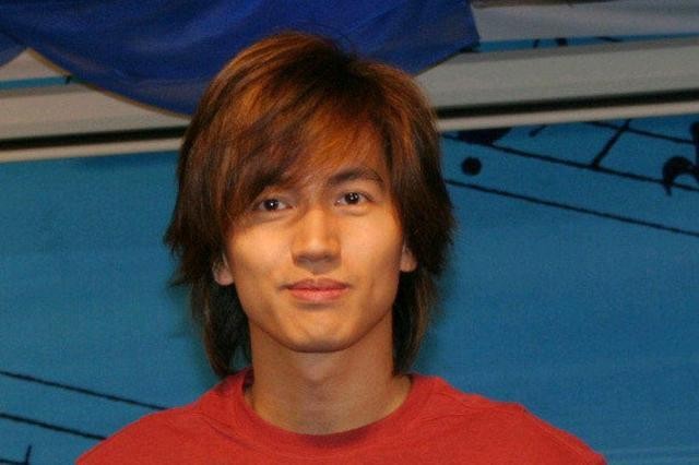 The 44-year-old Jerry Yan was questioned as "taking his own money": how ...