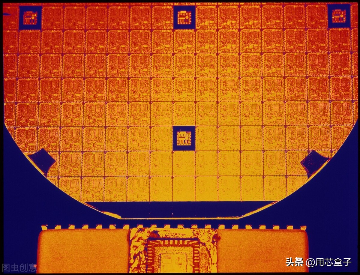 智聯安首顆5G LPHAP低功耗高精度定位晶片MK8510即將面世 - 資訊咖