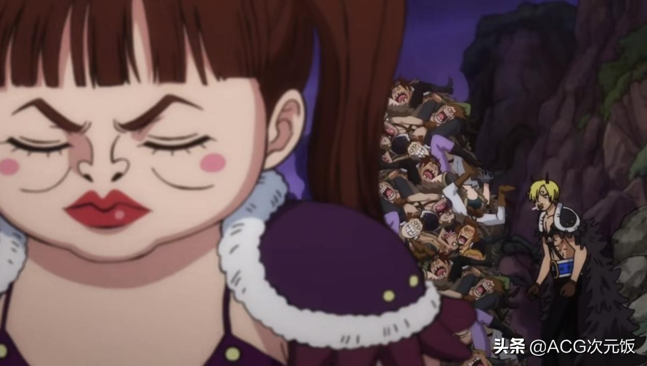 One Piece Animation deletes the strange scenes, Nami's swimsuit is ...