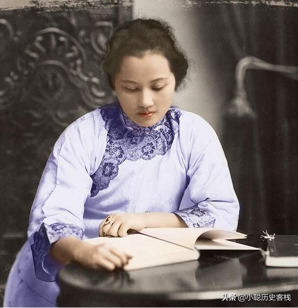 Soong Ching Ling has a babysitter who has been unmarried for 53 years ...