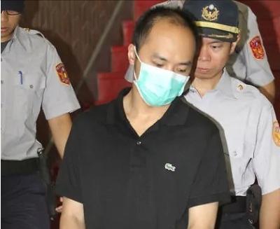 Rich son Li Zongrui: He was sentenced to 29 years for assaulting 60 ...
